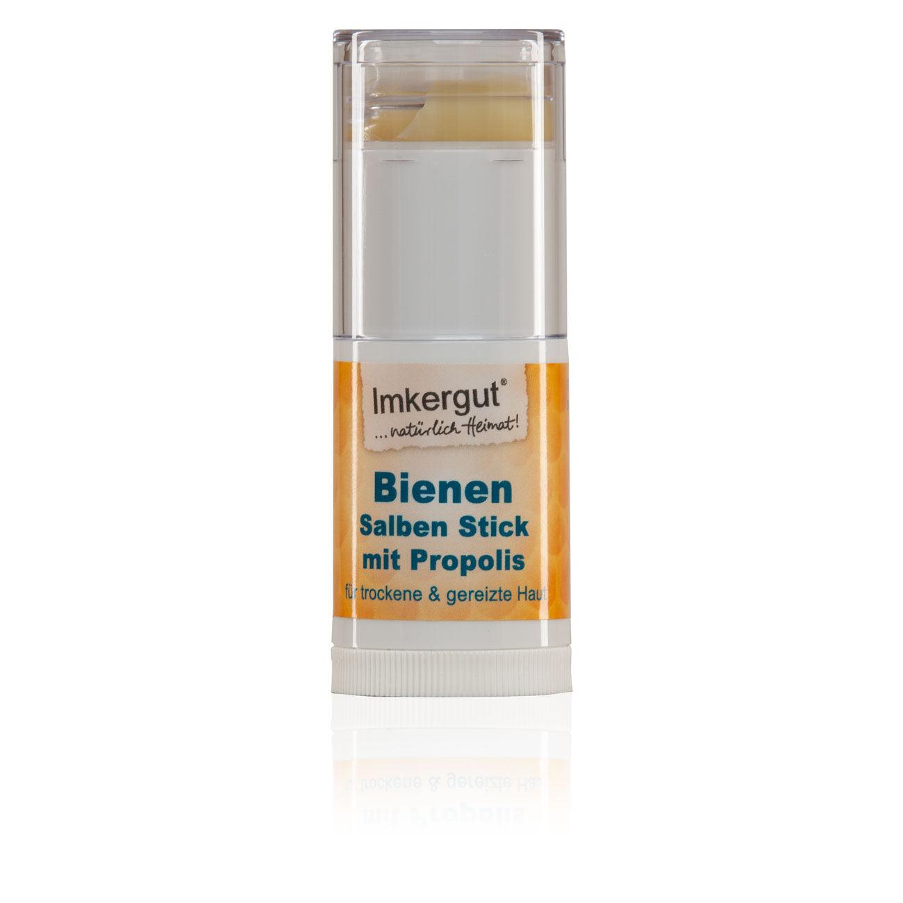 Bienen Salben Stick mit Propolis